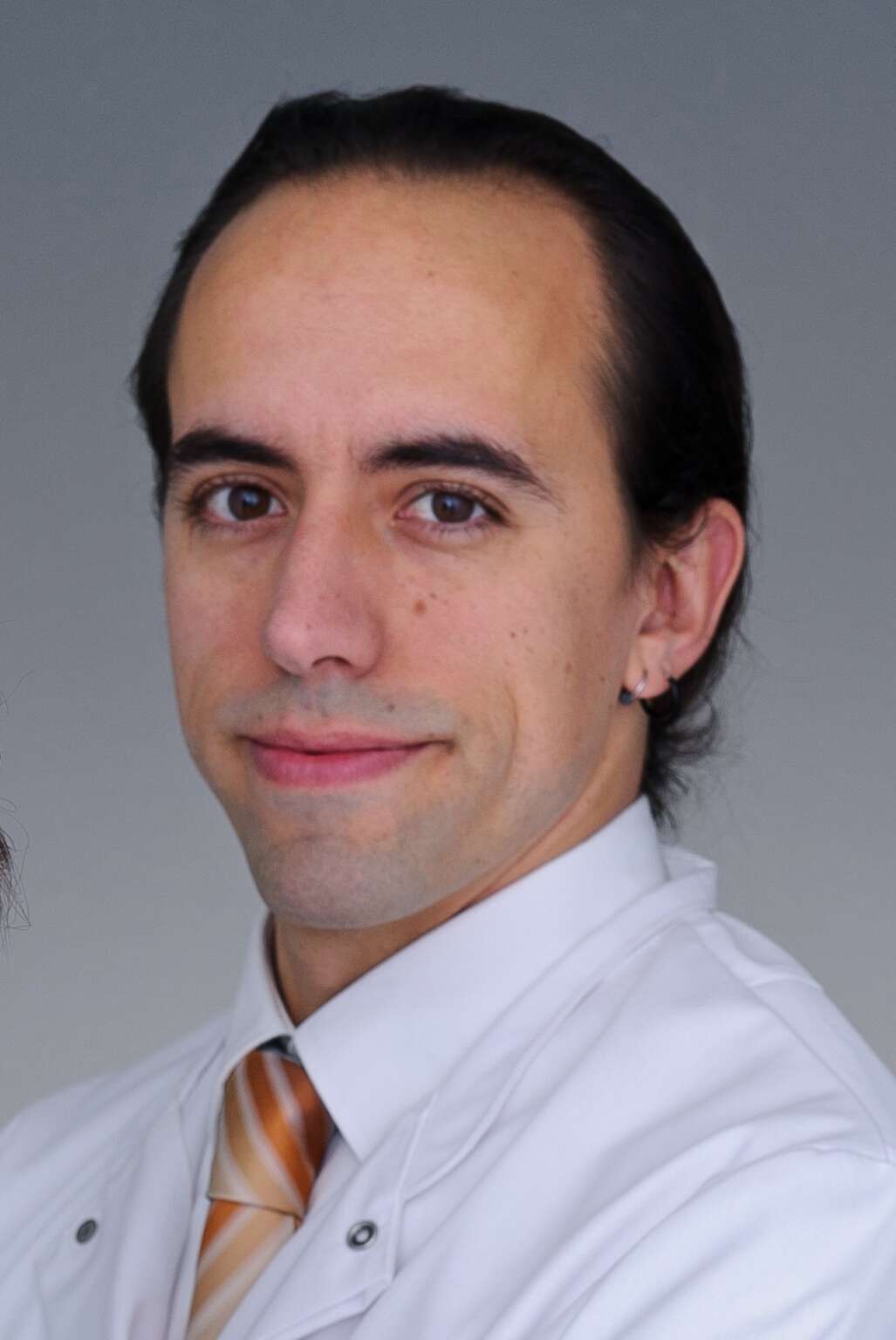 Interview mit Prof. Jörg Janne Vehreschild – Long COVID-Plattform